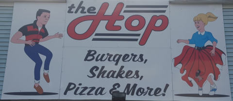 Let's Go to the Hop Ride | Houston Area #1 Chapter #5255 | Houston ...